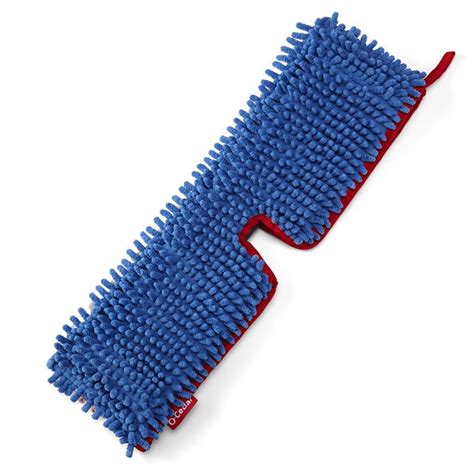 Hardwood Floor Flip Mop Head Replacement O Cedar®