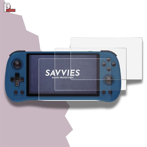 Pfp™ Smart Screen Protector Padfuse