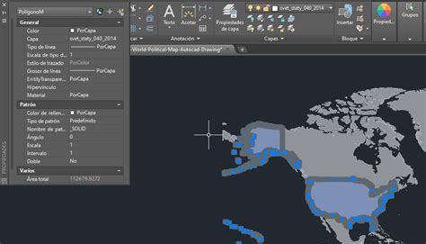 Autocad Polygon Split Autodesk Community