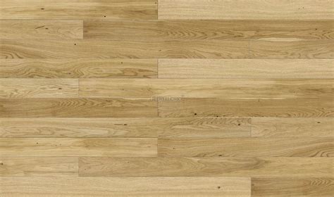 Flortex Brown Barlinek Oak Natural Wood Floor Surface Finish Matte