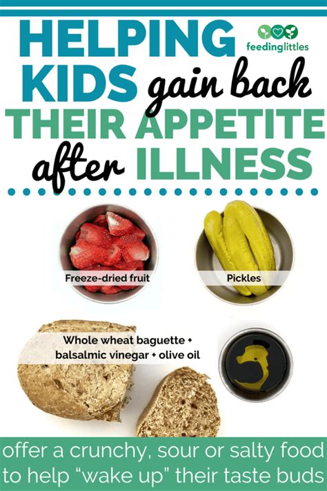 Healthy Eating Tips To Regain Appetite Ask The Nurse Expert