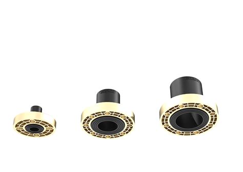 Stub End Flange Set Butt Fusion Fitting Pe100