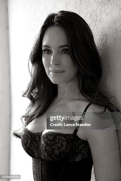 2582 Madeleine Stowe Photos And High Res Pictures Getty Images