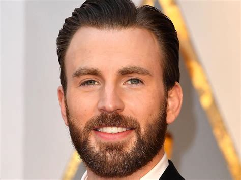 Chris Evans Nude Photos Telegraph