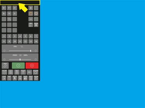Hmi Configuration Fagor Automation Hmi Configuration Fagor Automation