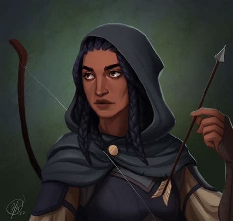 Kiani Tabris On Toyhouse