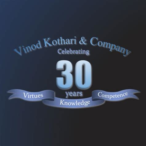 Vinod Kothari And Company Vinod Kothari