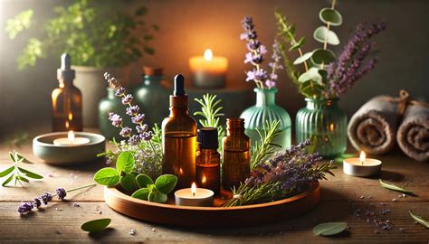 Essential Oils For Hypertension Can Aromatherapy Help Lower High Blood