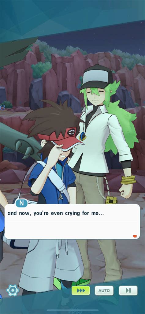 Nate Crying By Haros98 On Deviantart