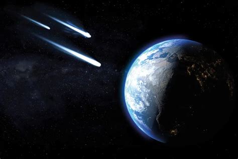How Many Comets Are In Our Solar System Reveal Numbers