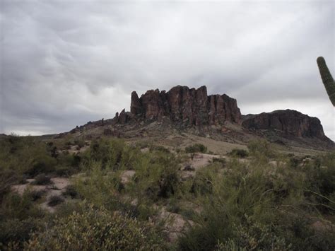 Apache Desert By Manzanita33 On Deviantart