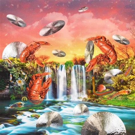 Orchestra Of Spheres Vibration Animal Sex Brain Music