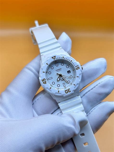 Casio Small Watch Womens Fashion Watches And Accessories Watches On Carousell