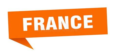 France Pointer On World Map Stock Vector Illustration Of Intricacy