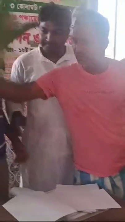 কোলাঘাটের মারোবেরিয়া সানশাইন অ্যাসোসিয়েশনের পক্ষ থেকে 300 নারিকেল গাছ রোপন করলেন Youtube