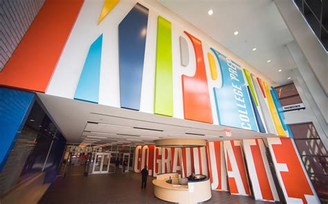 Kipp Nyc High School Enviromeant