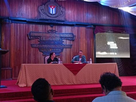Del 8 Al 17 Llegará A La Habana 44 Edición Del Festival Del Nuevo Cine
