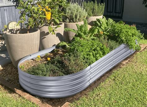 A Raised Garden Bed Kit Is Perfect For Every Gardener