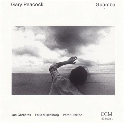 Gary Peacock Guamba Cd Album 1987 R4778429 Discogs