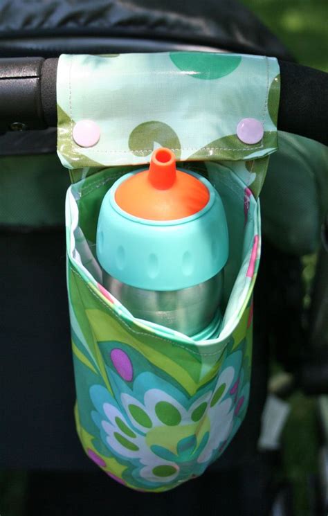 15 Stroller Hacks Every Mom Needs To Know