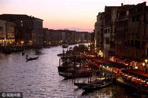 2017年物超所值旅游地 威尼斯·意大利旅行度假v趣味频道vogue时尚网