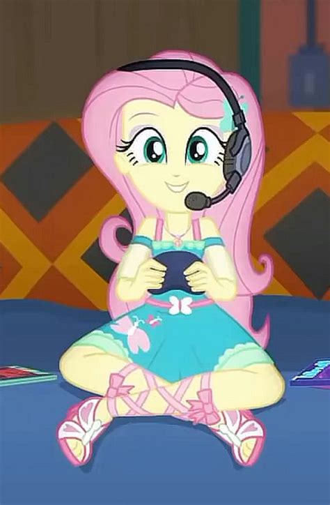 Пин от пользователя Vanguard 3 на доске Fluttershy Eg Дружба