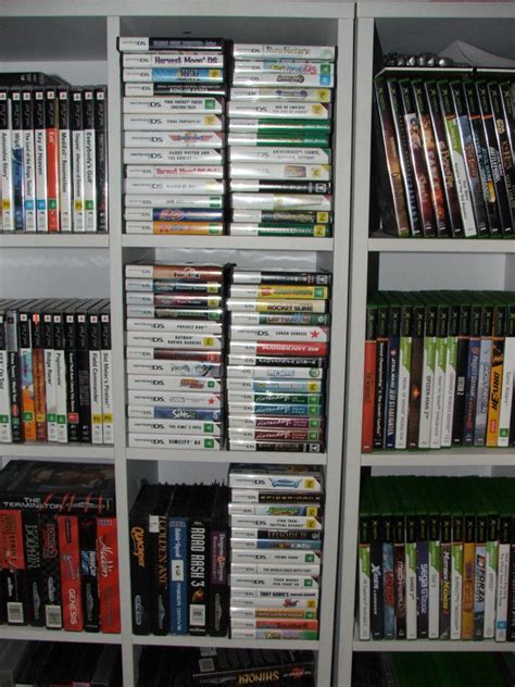 DS Collection - Nintendo DS - Giant Bomb