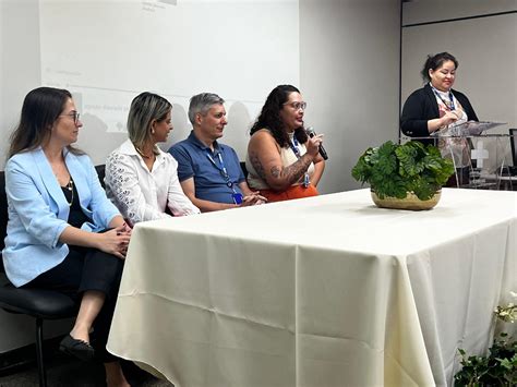Semana Mundial Do Aleitamento Materno Debate Desafios Do Apoio à