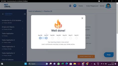 Day182 200daysofcodechallenge Nxtwave Ccbpacademy Rahulattulurisir