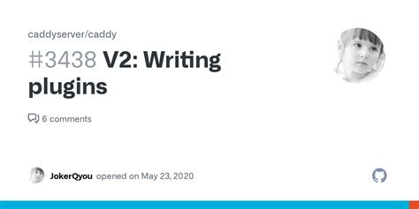 v2 writing plugins · issue 3438 · caddyserver caddy · github