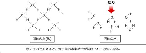 化学講座 第8回水素結合と水の性質 私立国公立大学医学部に入ろうドットコム