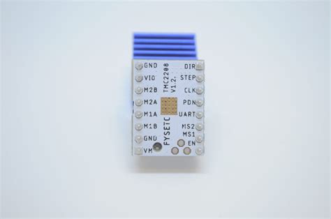 Driver Tmc 2208 V 1 2 Gams3d