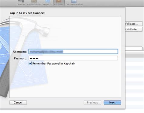 Ios Xcode 431 Organizer Error Stack Overflow