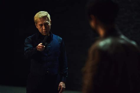 รีวิวภาพยนตร์ The Killer A Girl Who Deserves To Die 2022 อย่าปลุก
