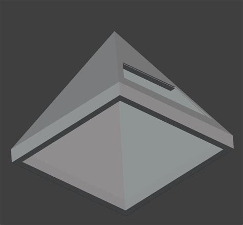 Stl File Piramid Head Stl File Piramid Head Digital File 📁 ・3d Stl File Piramid Head Stl File Piramid Head Digital File 📁 ・3d