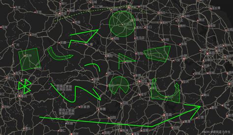 Webgis开发 常用开发功能简介 数据处理 标绘 业务数据可视化 视频融合 Cesium Earthsdkgis前端开发主要开发什么 Csdn博客