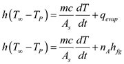 Solved Chapter 6 Problem 85P Solution Heat And Mass Transfer 7th
