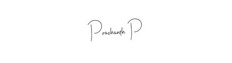 94 Prashanth P Name Signature Style Ideas Wonderful Electronic Sign