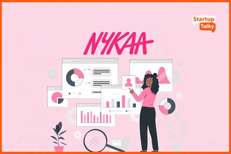 Nykaa Business Model How Does Nykaa Make Money