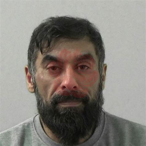 Munawar Hussain Banned Sex Offender From Ashington Jailed For Repeatedly Breaching Court Orders