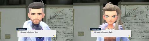 Pokemon Scarlet And Violet The Differences Videogamer