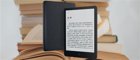 Xiaomi представила электронную читалку Mi Reader Pro с экраном 7,8 ...
