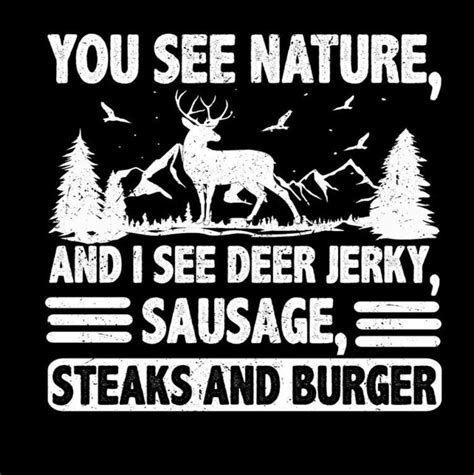 Laugh Out Loud With These Hilarious Hunting Memes