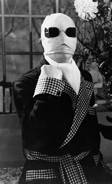 Invisible Man Villains Wiki Fandom
