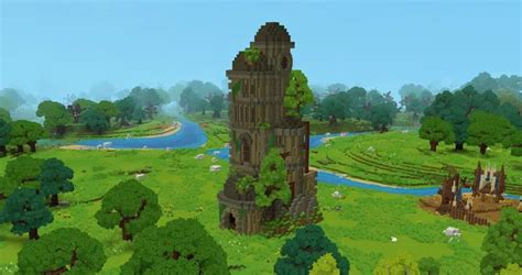 How To Create A World In Hytale