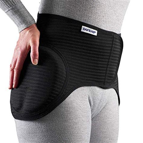 Best Hip Protectors For Falls Comfort Protection And Everyday Use