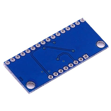 HC Channel Analog Multiplexer HC MOD