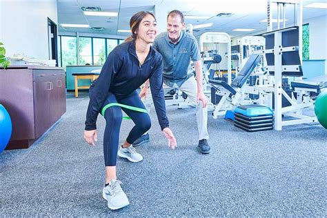 7 Insights Your Physical Therapist Wants You To Know Orthopaedic