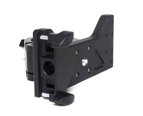 Hardmount With Mitchellscaff Attachment Optical Support Hardmount With Mitchellscaff Attachment Optical Support