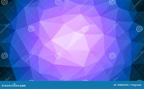 Abstract Polygon Background Triangle Tile Backdrop Modern Style Low